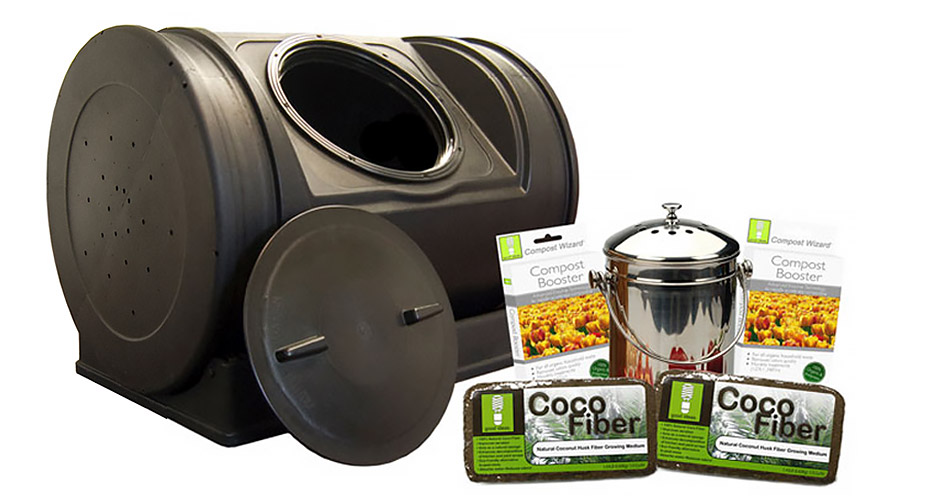 Tips for Composting - The Home Depot