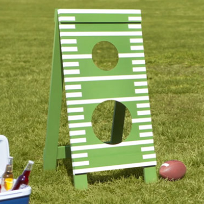 Tailgate Ideas - The Home Depot