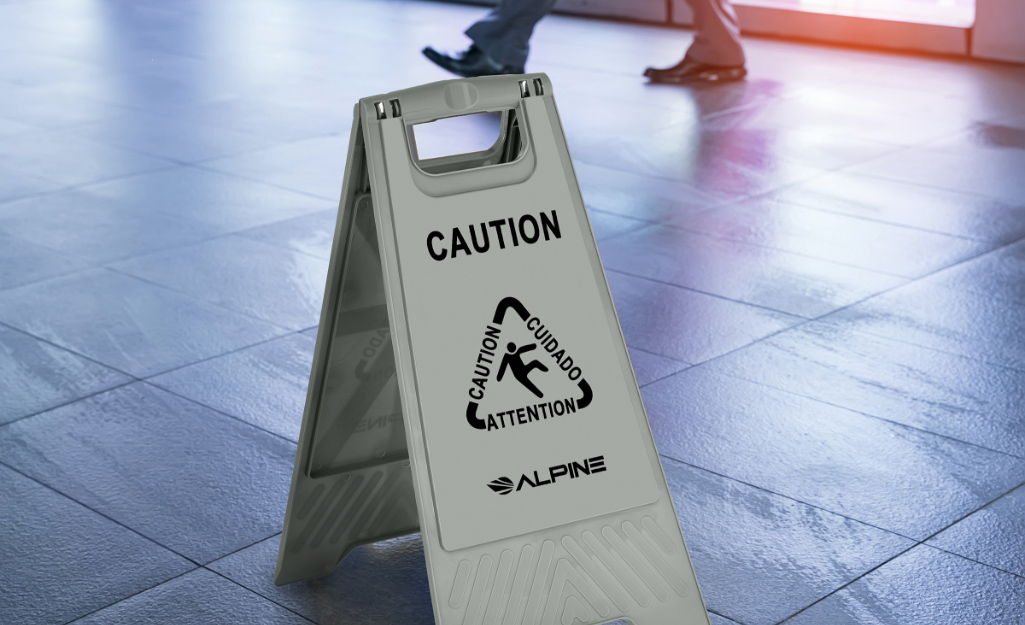 Accidents vs. Incidents in Workplace Safety - The Home Depot