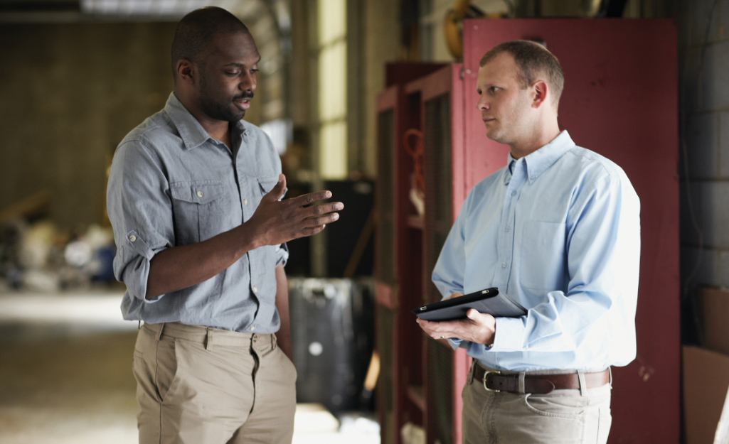 Accidents vs. Incidents in Workplace Safety - The Home Depot