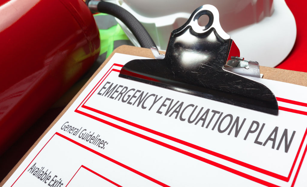 Severe Weather Safety Tips for Businesses - The Home Depot