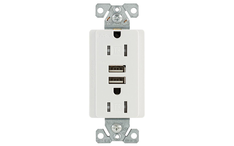 Different Types Of Electrical Outlets