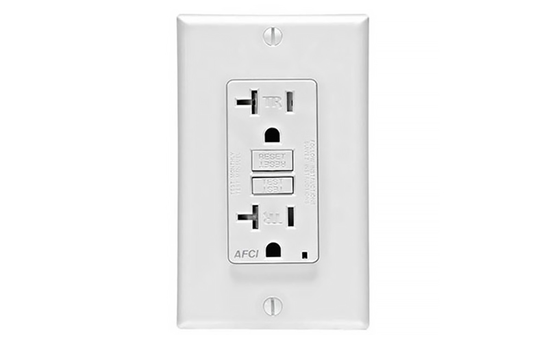 Different Types Of Electrical Outlets
