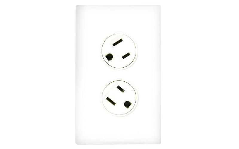 Different Types Of Electrical Outlets