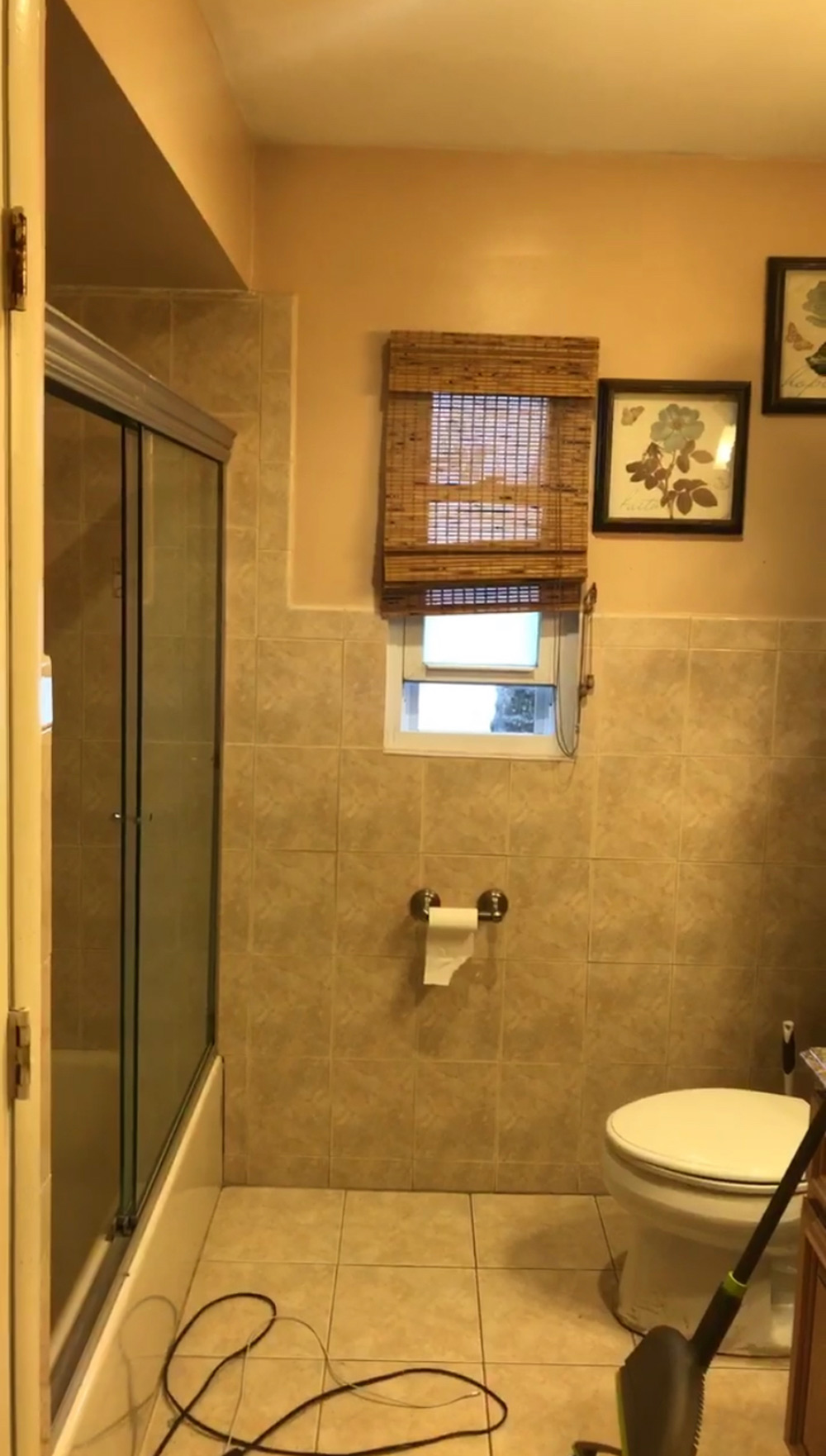 How to Spruce Up Your Bathroom for Spring - The Home Depot