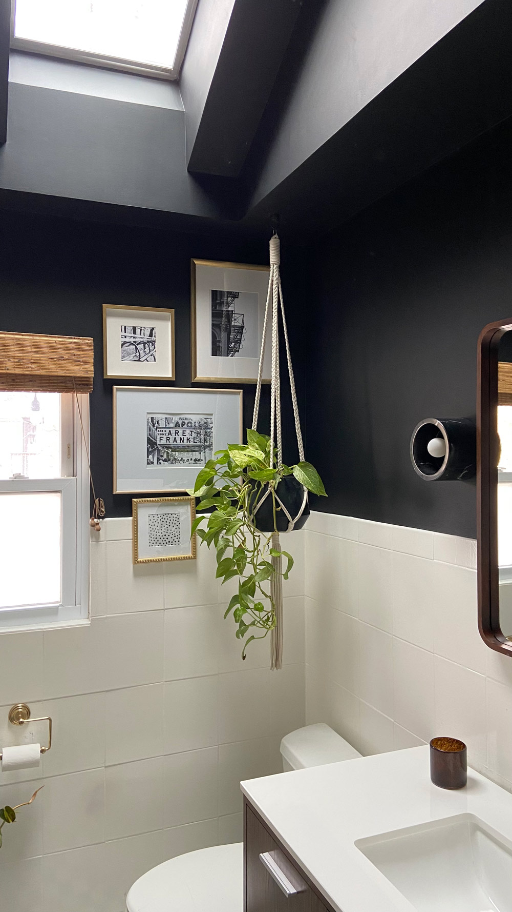 How to Spruce Up Your Bathroom for Spring - The Home Depot