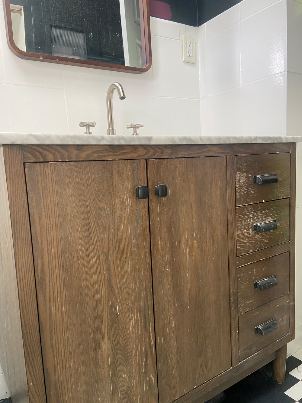 How to Spruce Up Your Bathroom for Spring - The Home Depot