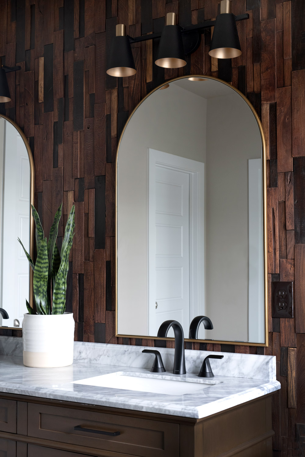 Master Bathroom Remodel with The Home Depot - The Home Depot