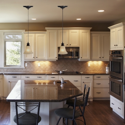 How To Find the Best Lighting for Your Kitchen - The Home Depot