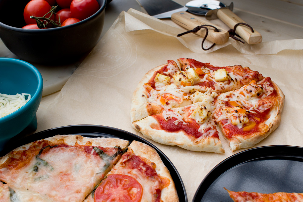 Share a Slice this Summer - The Home Depot