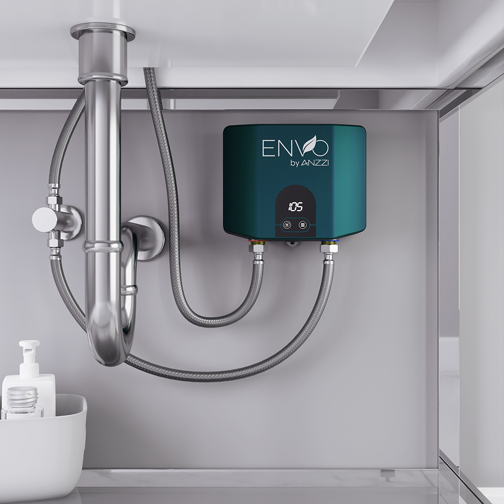 Tankless Water Heater Tankless Water Heater