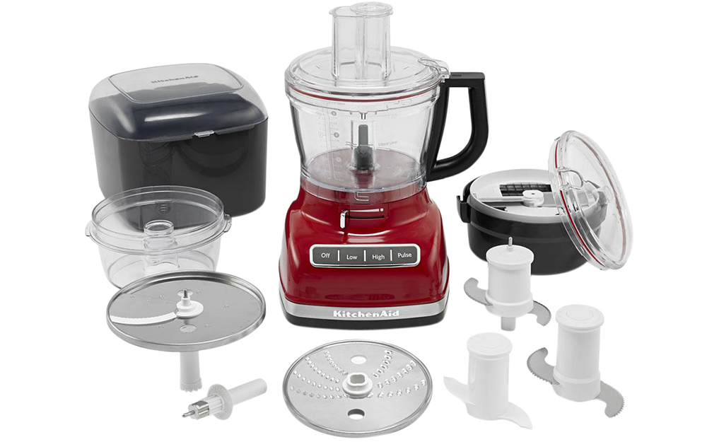 Best Food Processors for Your Kitchen - The Home Depot