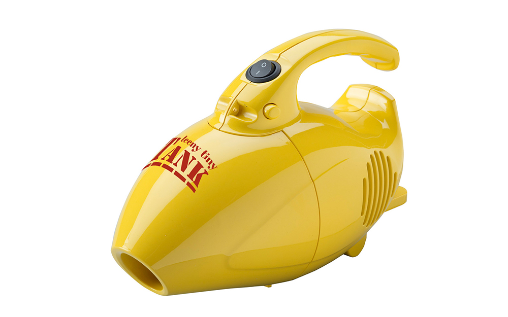 Best Handheld Vacuums to Keep Your Home Tidy - The Home Depot