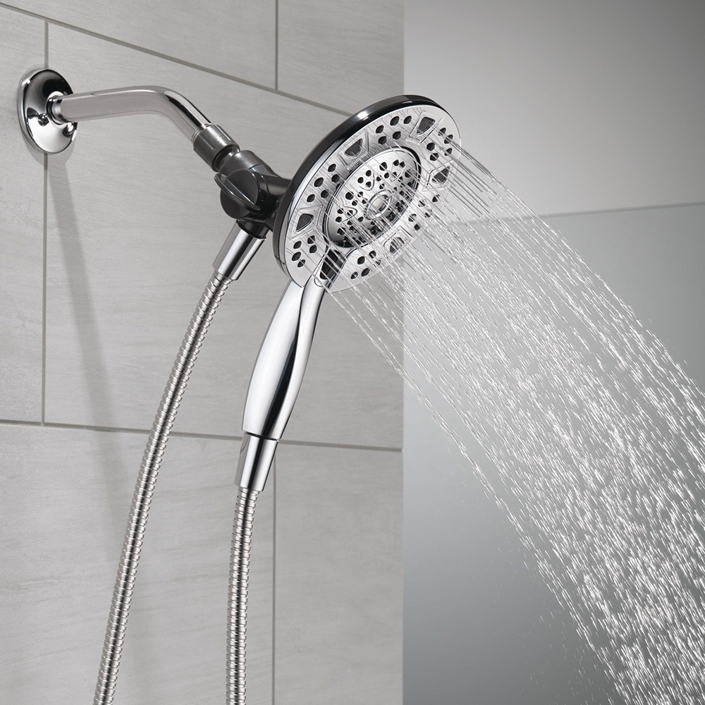 Custom Shower Ideas - The Home Depot