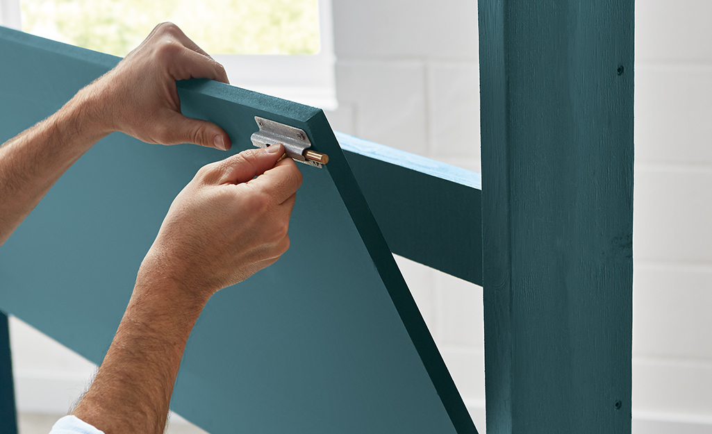 How to Build a Loft Bed - The Home Depot