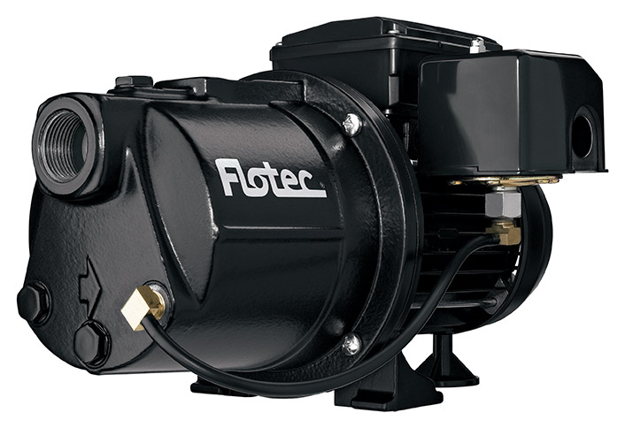 Types of Well Pumps - The Home Depot