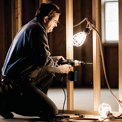 Best Work Light for You