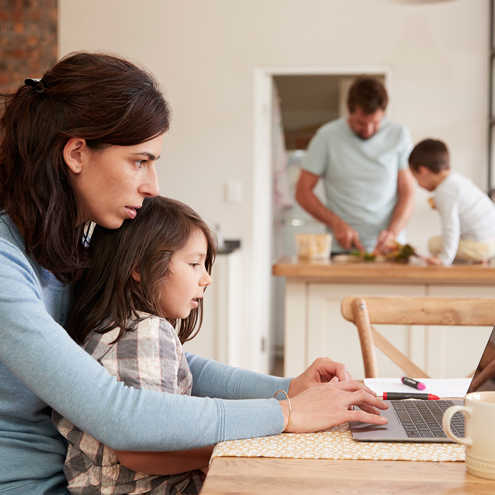 How to Create a Functional Kitchen