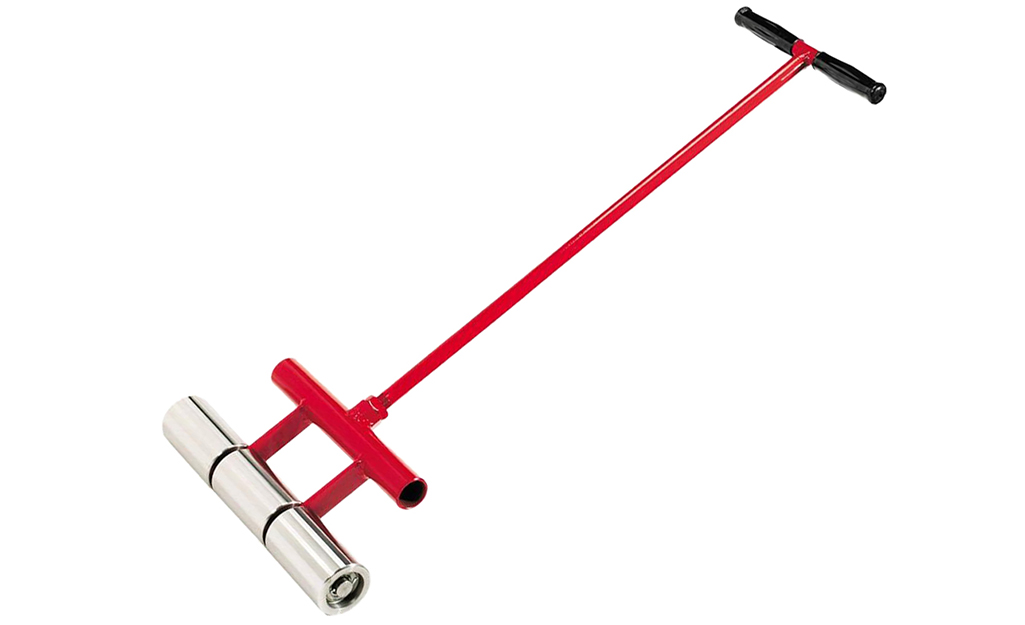 How to Install Parquet Tile