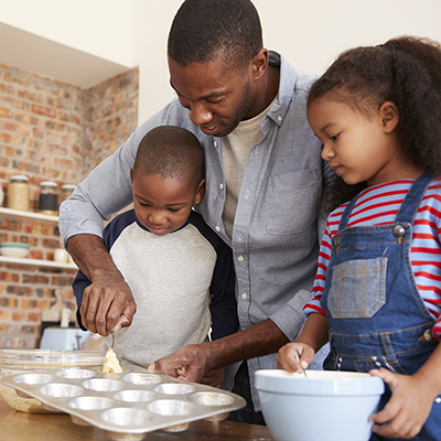 Conventional Oven vs. Convection Oven - The Home Depot