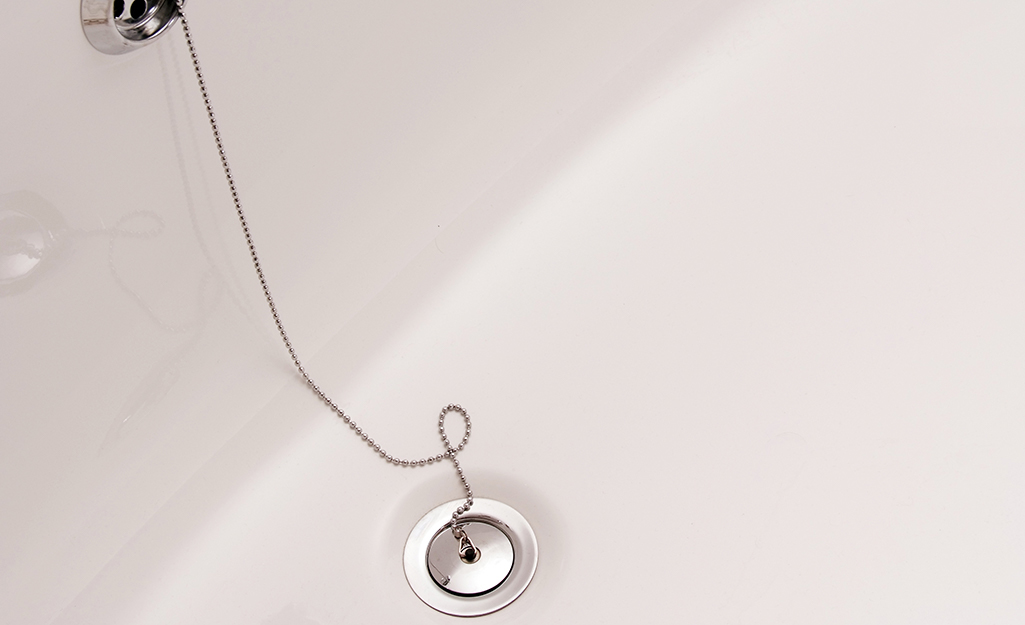 How to Remove a Bathtub Drain - The Home Depot