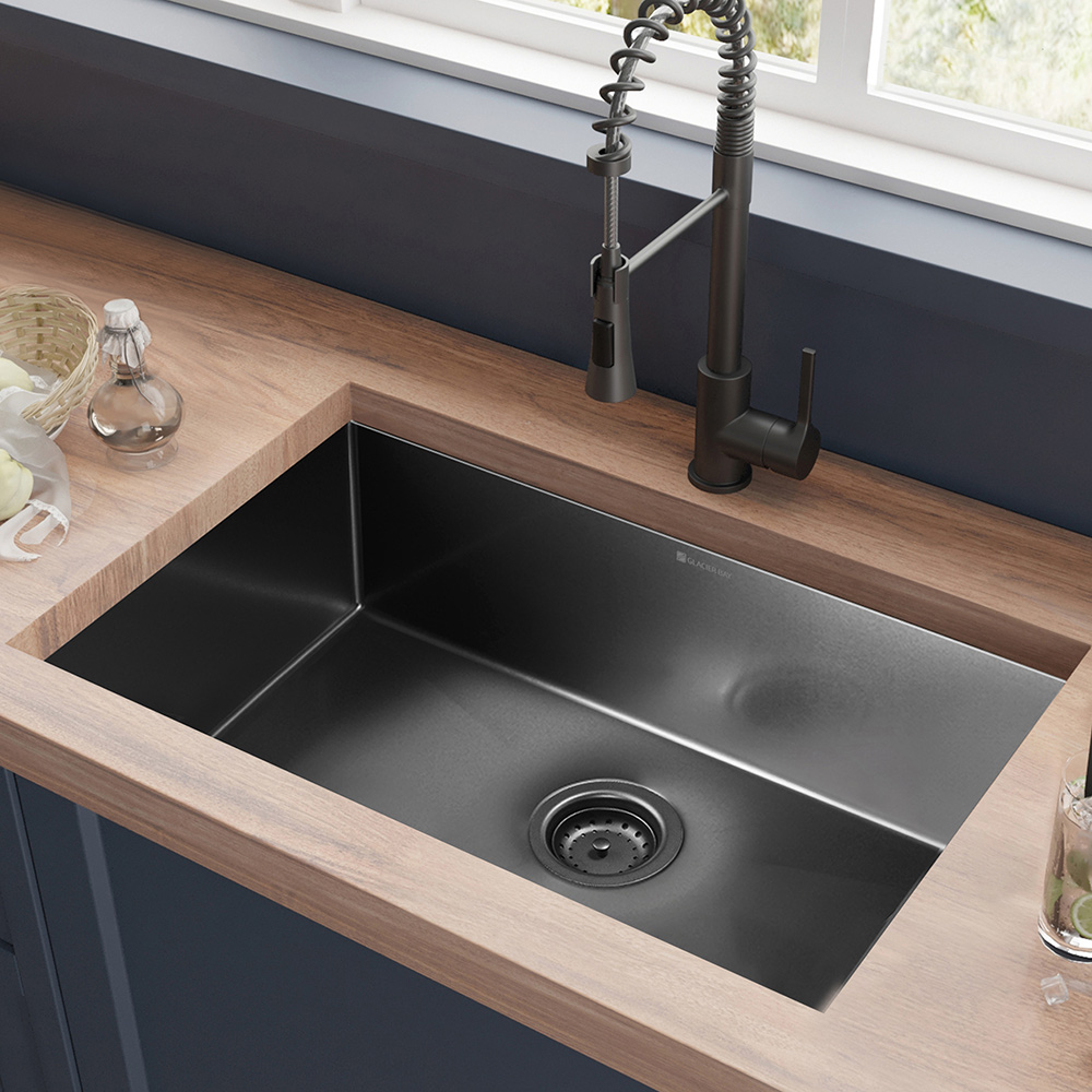 How To Replace A Kitchen Sink The Home Depot How To Replace A Kitchen Sink The Home Depot