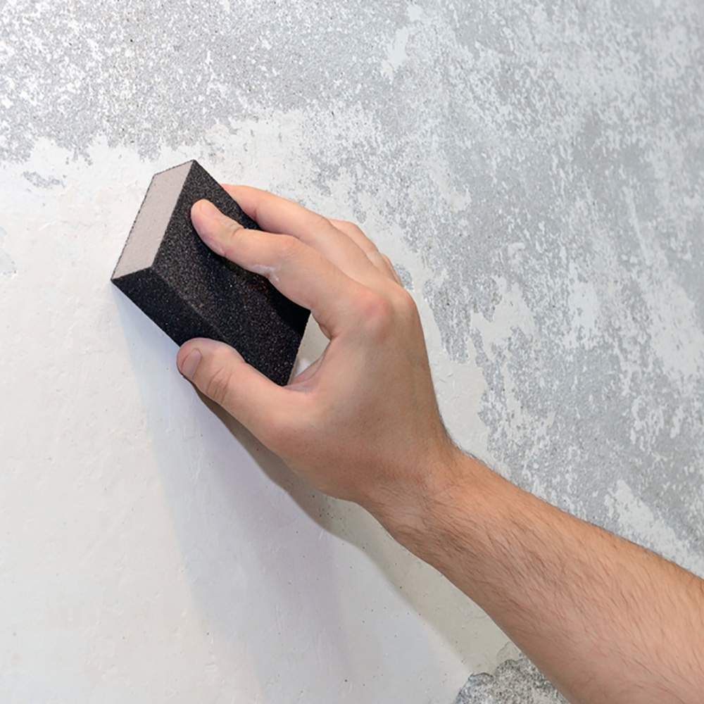 How To Tape And Mud Drywall Without Sanding