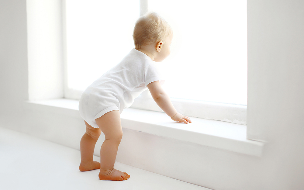 How to Secure Your Windows - The Home Depot