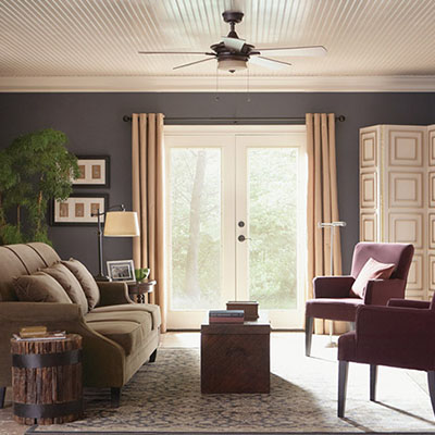How to Choose a Room Color Scheme - The Home Depot