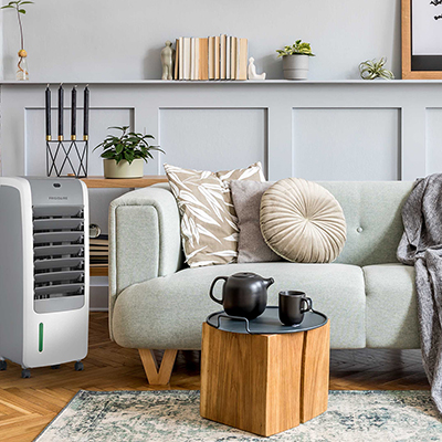 Best Evaporative Coolers For Your Home - The Home Depot