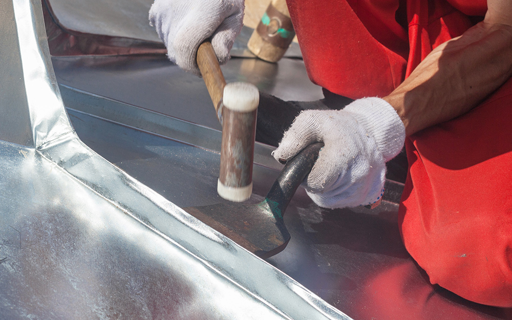 How to Weld - The Home Depot