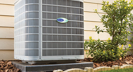 HVAC Basics - The Home Depot