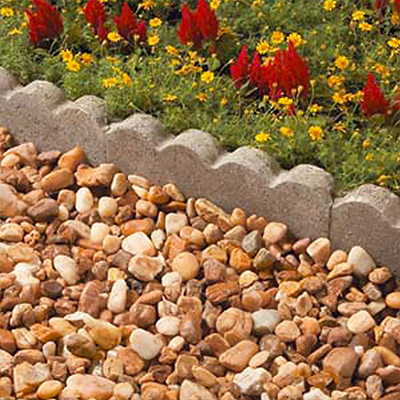 A DIY Yard Drainage Solution That Looks Great