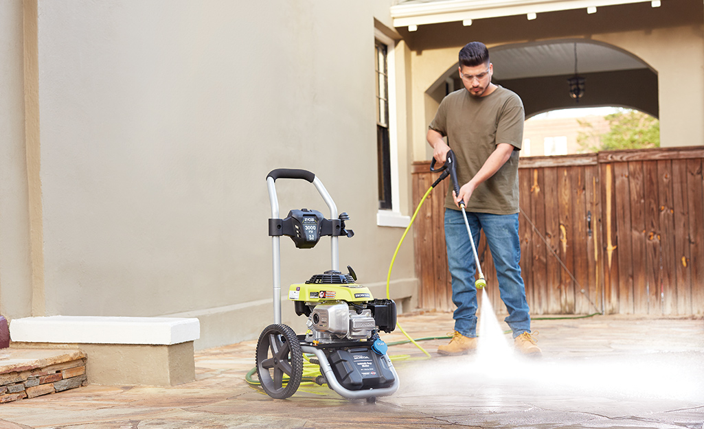 Must-Have Outdoor Power Tools - The Home Depot