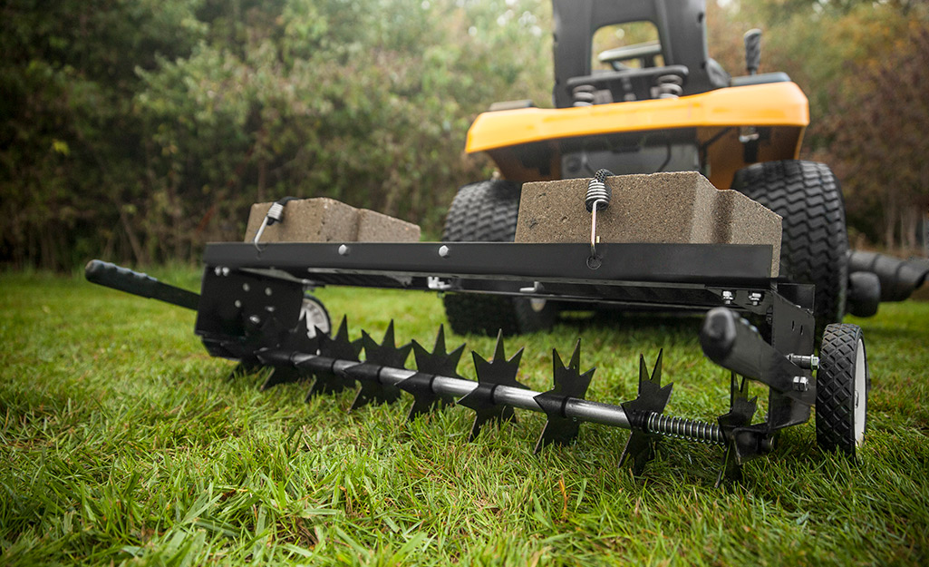 Must-Have Outdoor Power Tools - The Home Depot