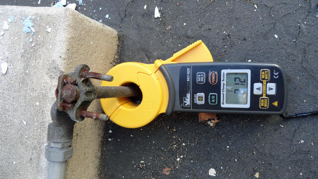 What Is Grounding vs. Bonding - The Home Depot