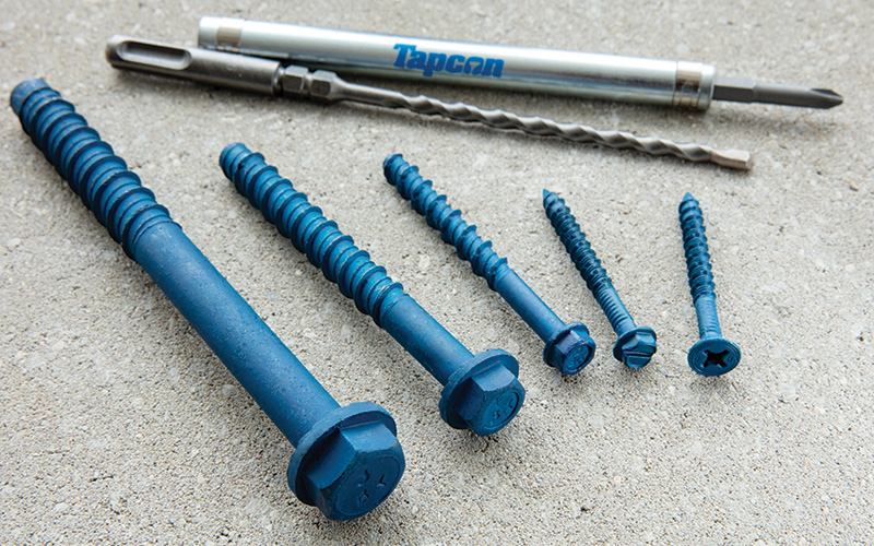 Heavy Duty Wall Anchors With Screws 20 Pack Cinder Block Anchors With ...