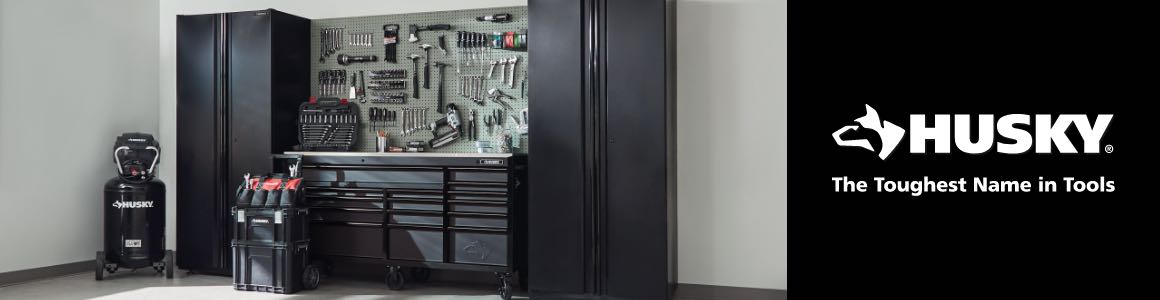 Husky Tools - The Home Depot