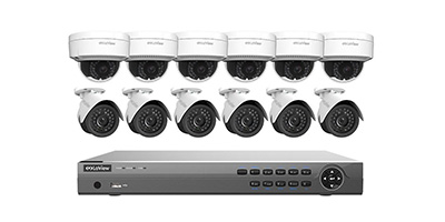 Home Security – The Home Depot