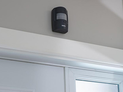 Home Security – The Home Depot