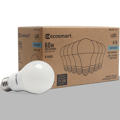 Light Bulbs - The Home Depot