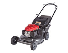 Lawn Mowers at The Home Depot