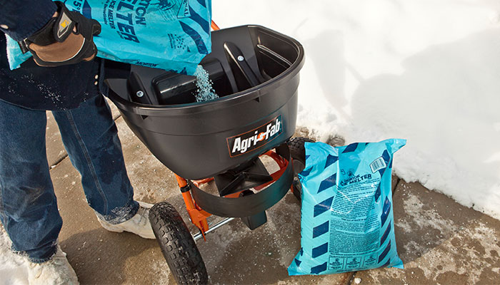 Snow Removal Equipment - The Home Depot