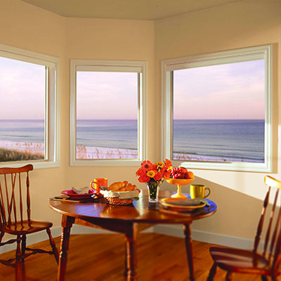 Installation of New Windows at The Home Depot