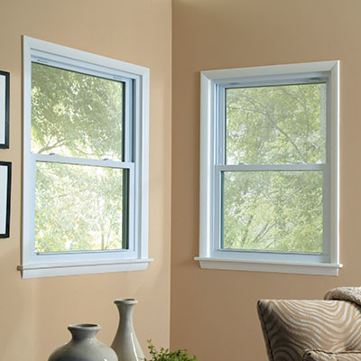 Installation of New Windows at The Home Depot