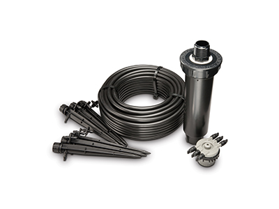 Home Depot Drip Irrigation