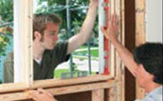 Glass Repair and Window Installation How-To at The Home Depot