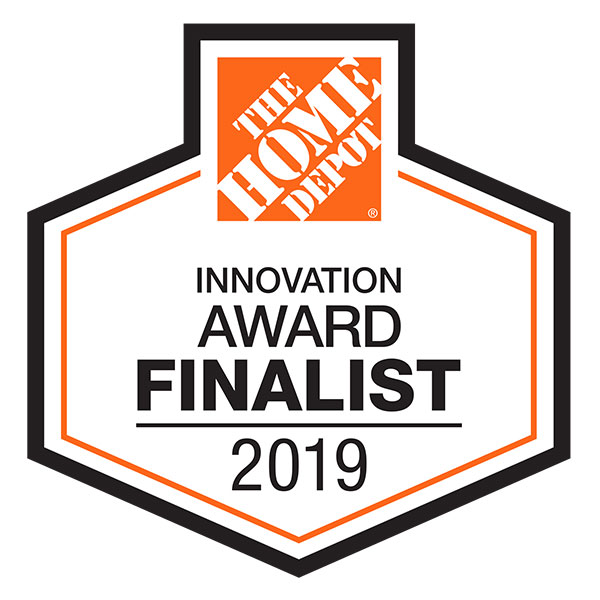 The Home Depot Innovation Award