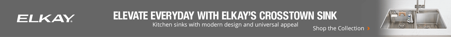 Elkay - Kitchen Sinks - Kitchen - The Home Depot