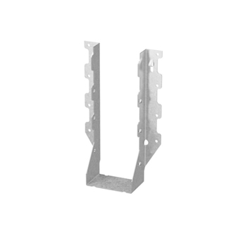Double 2x8 - Joist Hangers - Building Hardware - The Home Depot